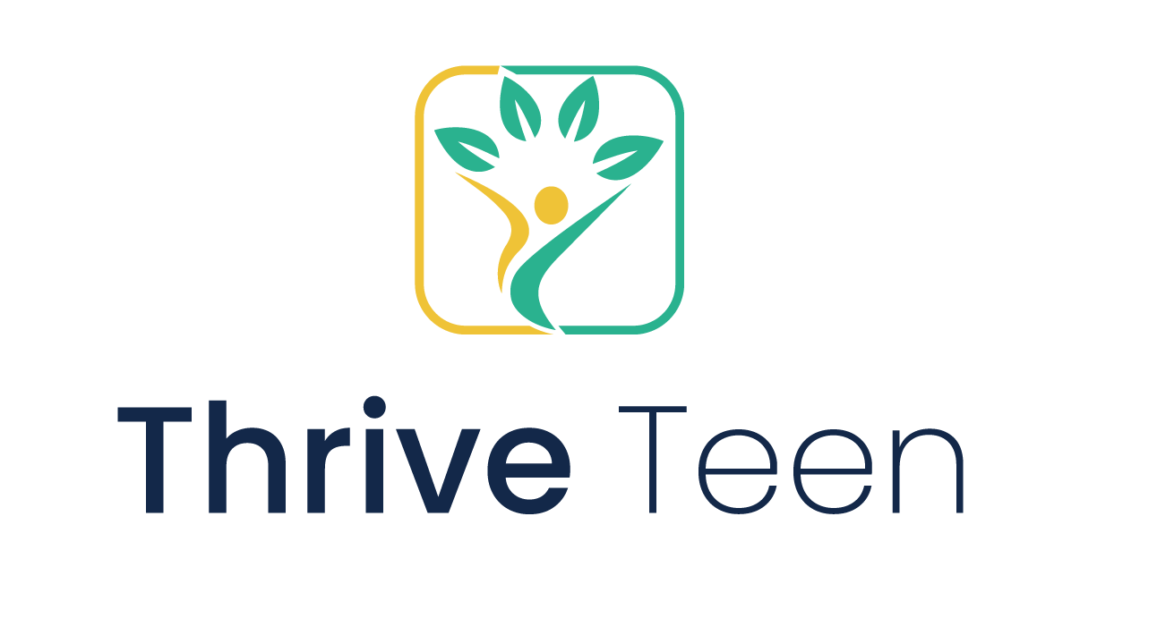Virtual Mental Health Services for Teens in California - ThriveTeen