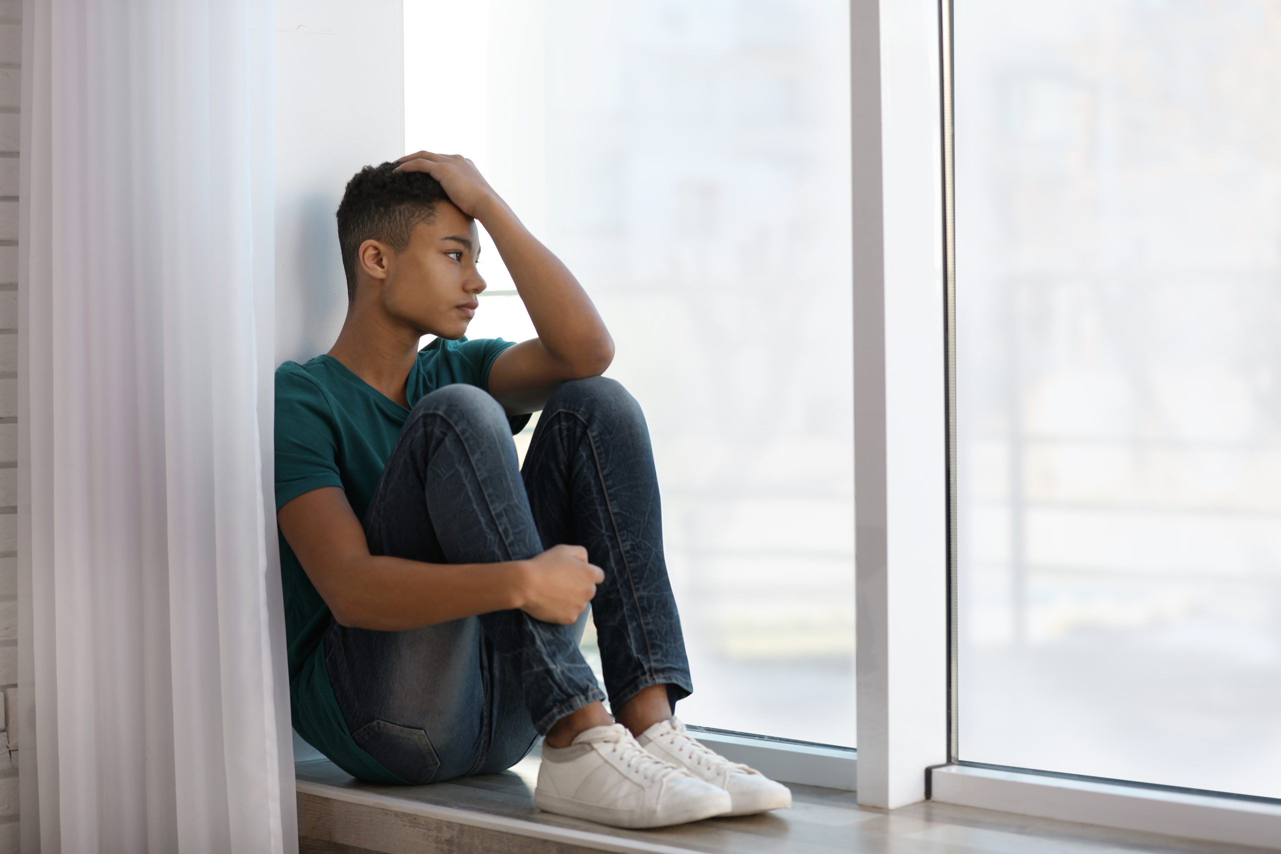 What Are the Signs of Trauma in Teens? - ThriveTeen